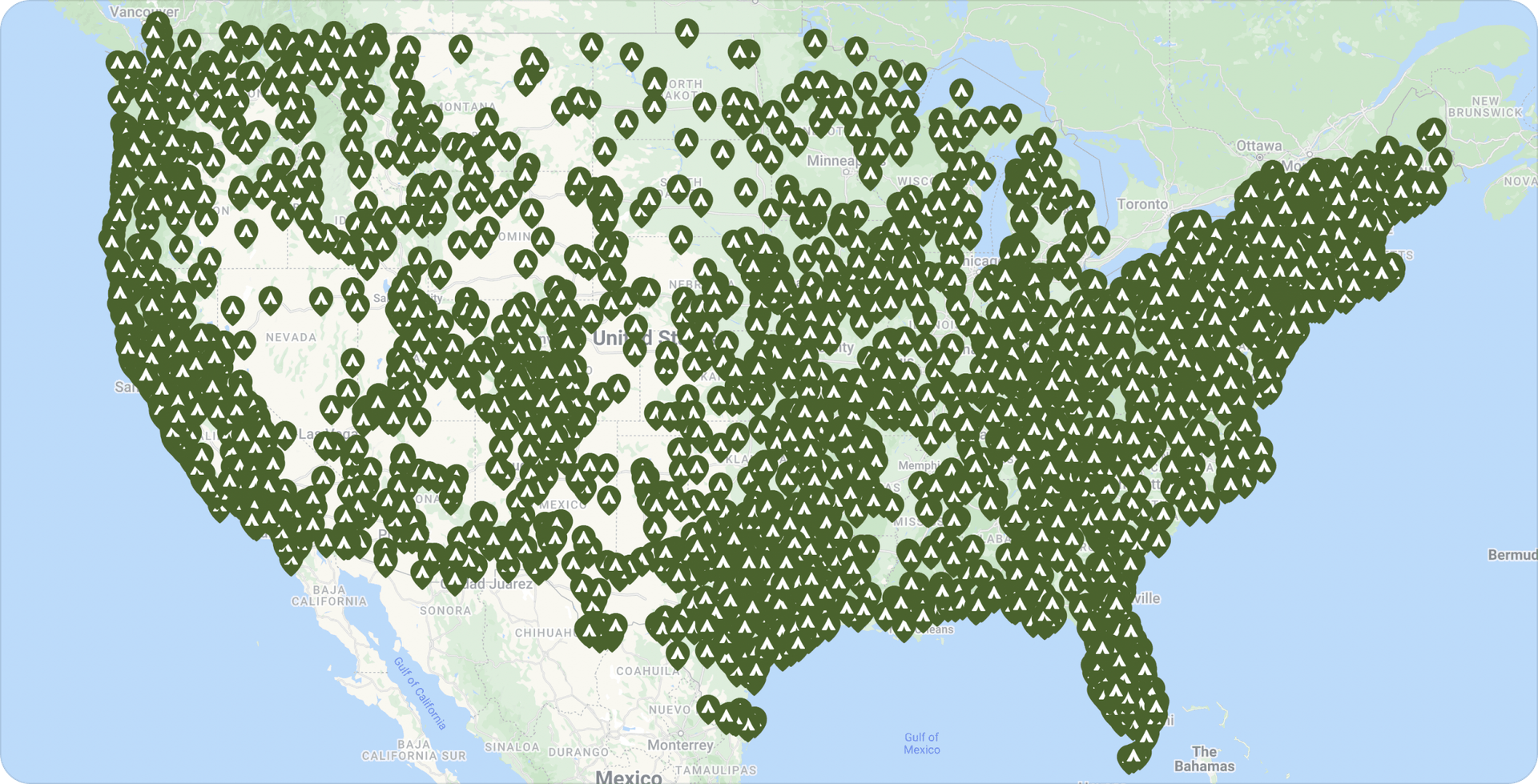 CampScanner - Find Campsite Openings at Sold-Out National Parks